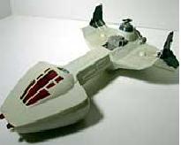 Vintage Classic Toys: Classic Toy - Star Bird - Milton Bradley MB